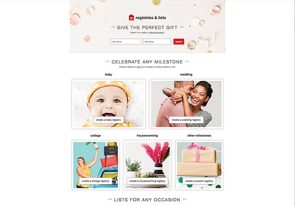 A 360-Degree View of Target | Hardware Retailing