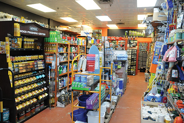 Urban Retailers Take On Unique Challenges in the City | Hardware Retailing