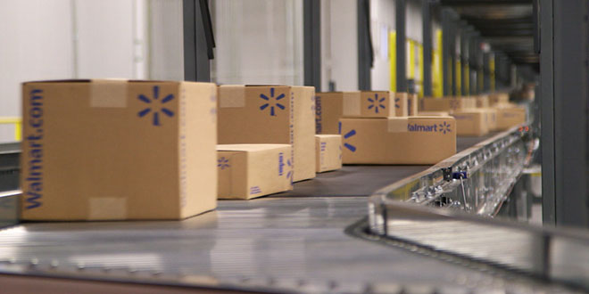 Walmart Invests in E-Commerce With Tech Incubator Store No. 8 ...