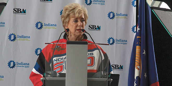 SBA Chief Is ‘Optimistic About Small Business’ | Hardware Retailing