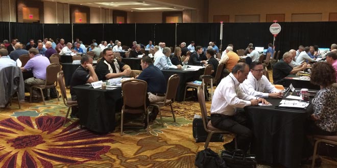 Executive Planning Conference Scheduled for November | Hardware Retailing