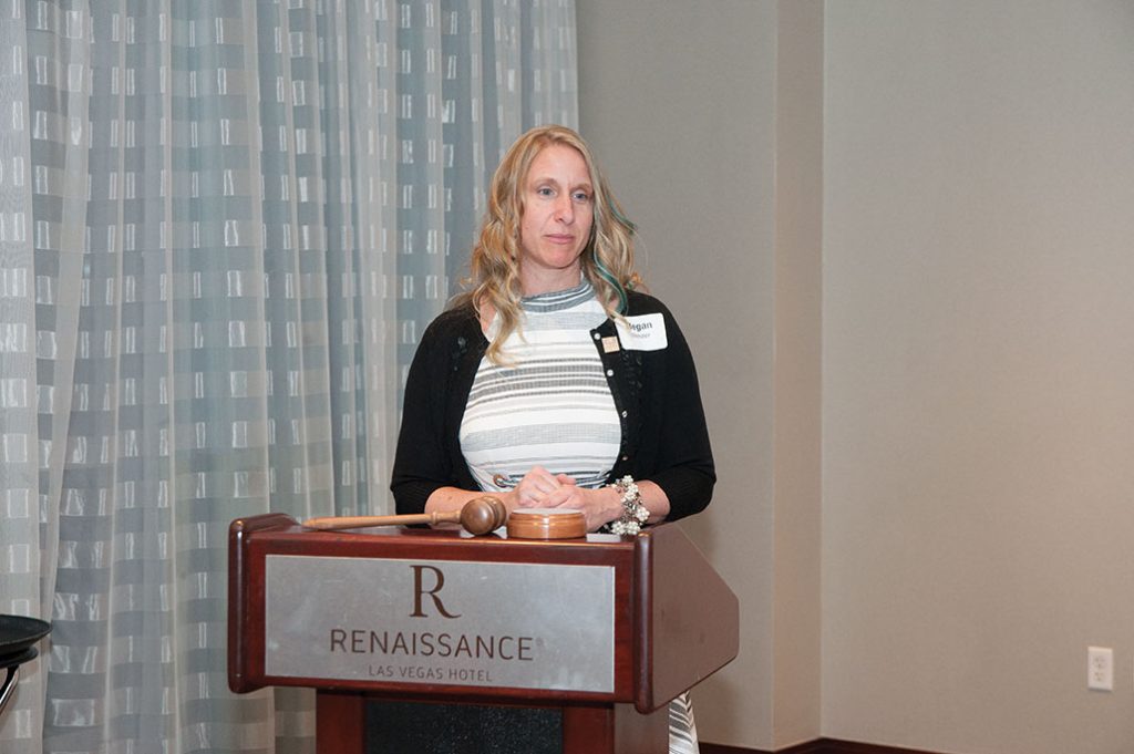 NRHA Chairman Megan Menzer Never Doubted Her Career Path | Hardware ...