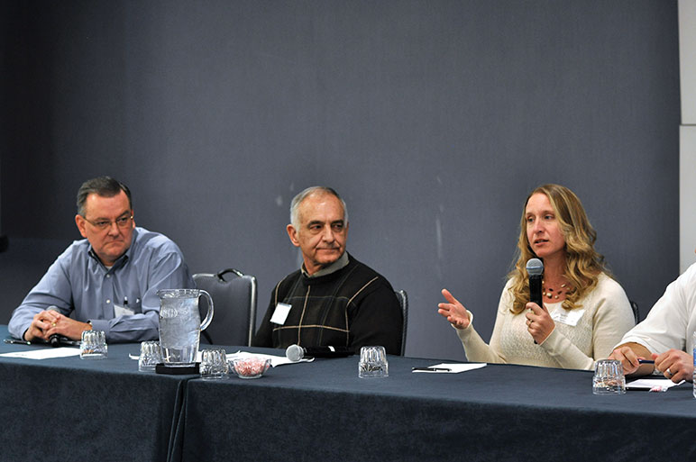 NRHA Chairman Megan Menzer Never Doubted Her Career Path | Hardware ...