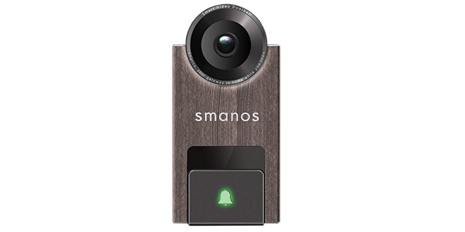 Smanos | Hardware Retailing