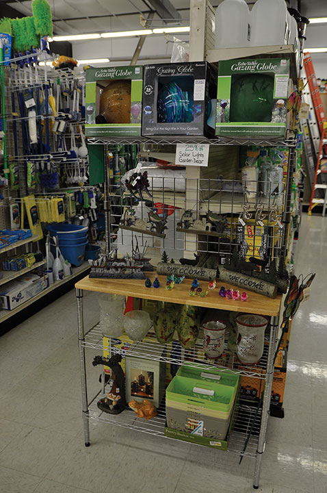 8 Ways You Can Build World-Class Merchandising | Hardware Retailing