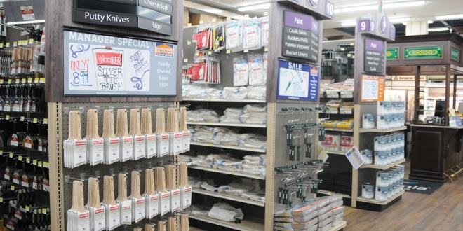 8 Ways You Can Build World-Class Merchandising | Hardware Retailing