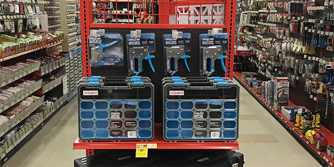 impulse | Hardware Retailing