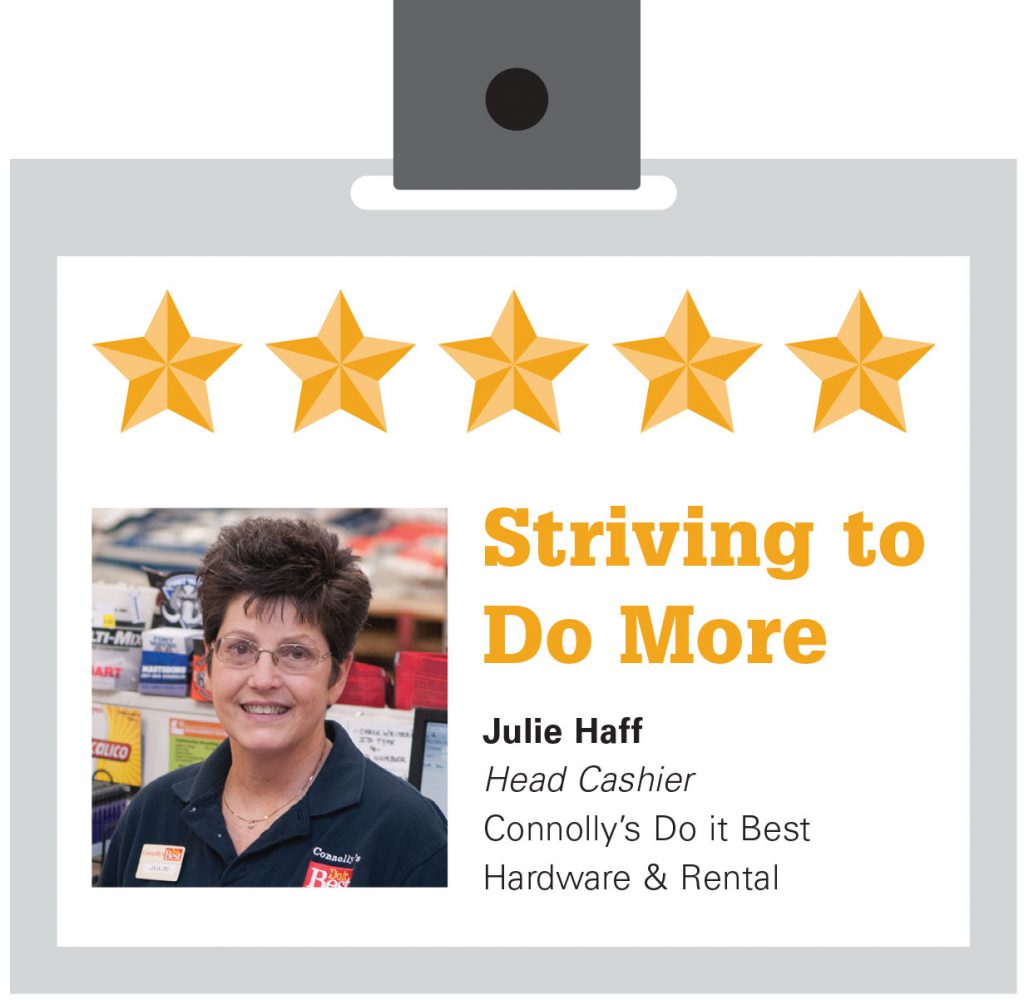 5-Star Employees: The Traits That Make Top-Notch Talent Shine ...