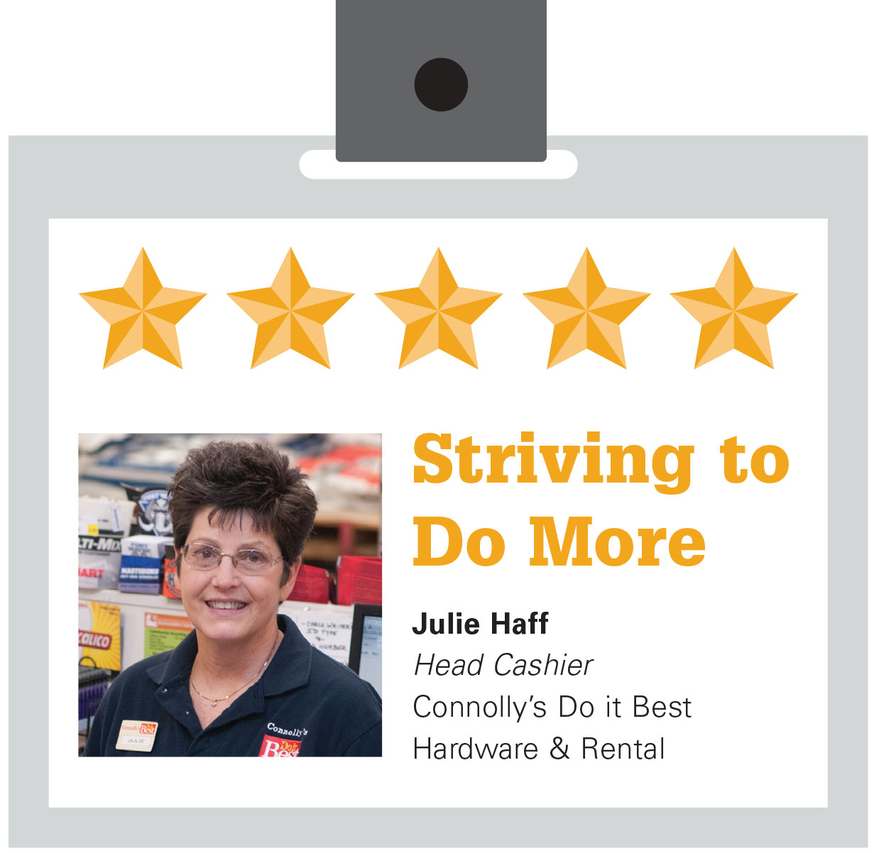 5-Star Employees: The Traits That Make Top-Notch Talent Shine ...