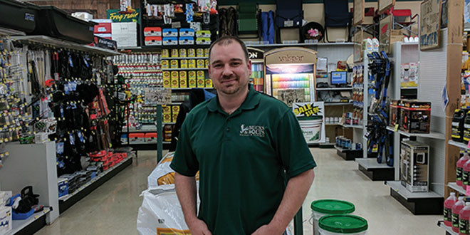 New York Hardware and Outdoor Business Grows Customer Loyalty ...