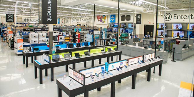 Walmart to Remodel 500 Stores, Open 20 New Locations | Hardware Retailing