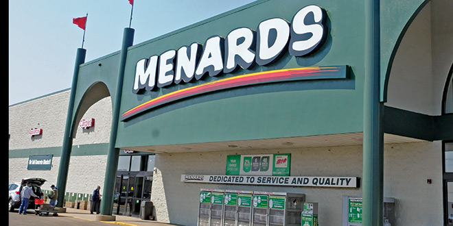 menards_Feature | Hardware Retailing