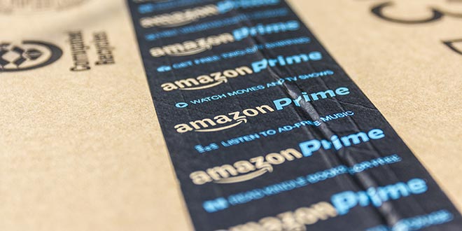 Price Increasing for Amazon Prime Memberships in May, June | Hardware ...