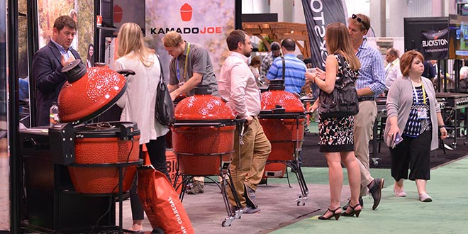 Retailers Gain Insight Into Industry and Innovations at National ...