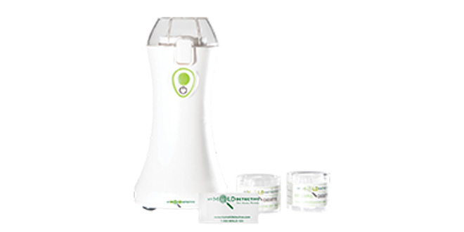 Mold Detector | Hardware Retailing