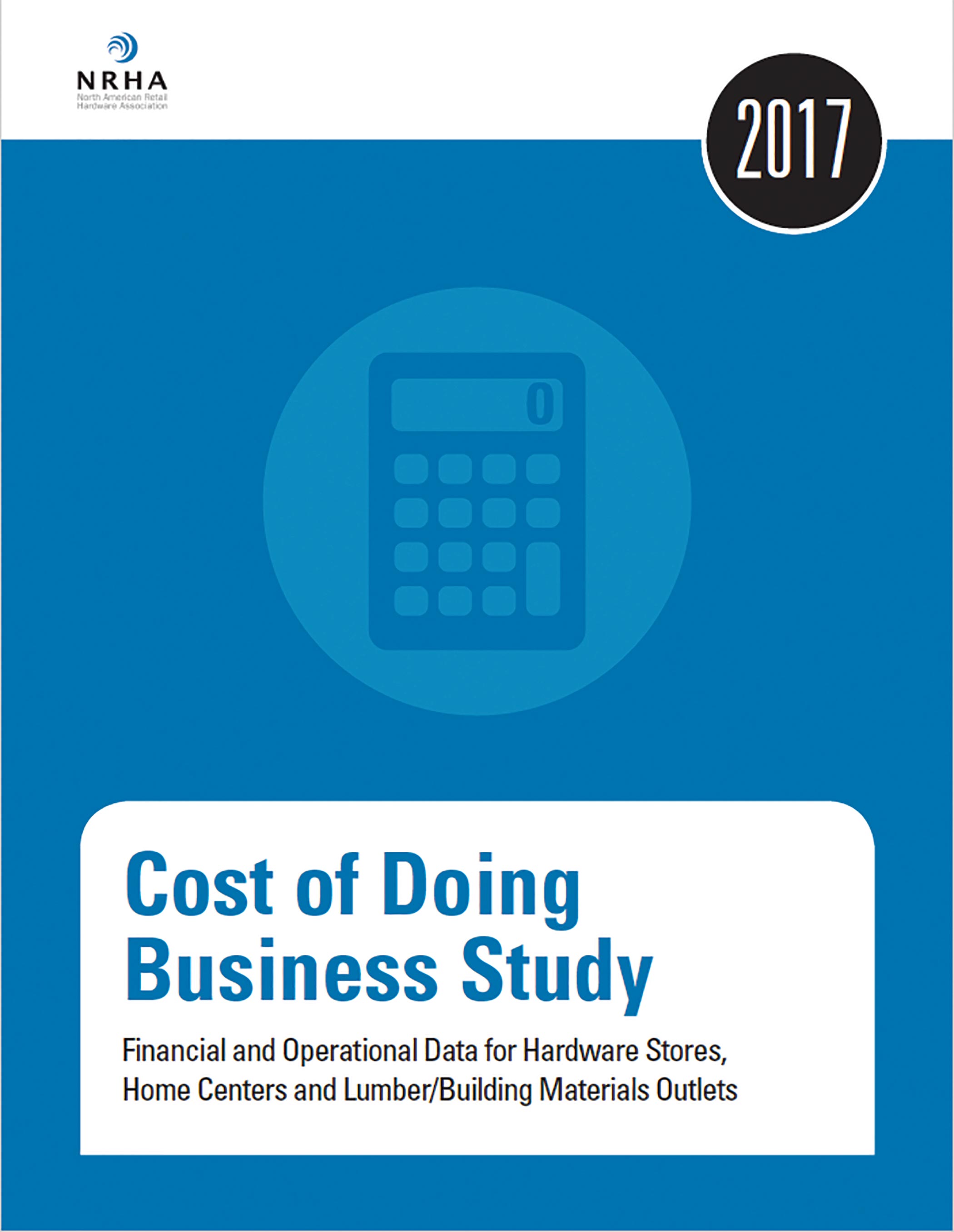 CODB | Hardware Retailing