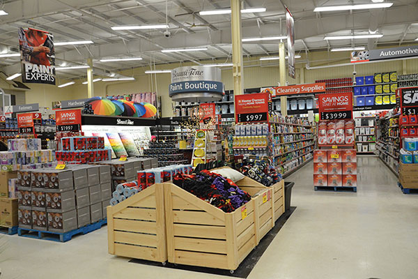 Impulse Merchandising Tactics That Drive Sales | Hardware Retailing