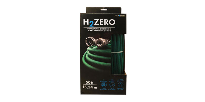 Lawn and Garden Hose | Hardware Retailing