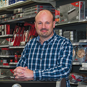 Jason Haley | Hardware Retailing