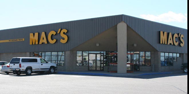 CNRG Acquires 14 Midwest Mac’s Hardware Stores | Hardware Retailing