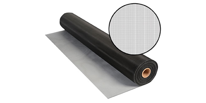 Premium Aluminum Screening | Hardware Retailing