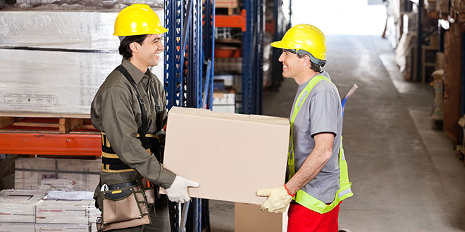 10 Steps to Keep Your Operation Safe | Hardware Retailing