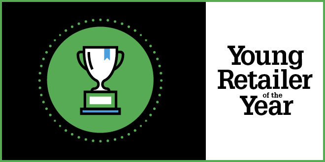 Nominations Open for 2019 Young Retailer of the Year | Hardware Retailing