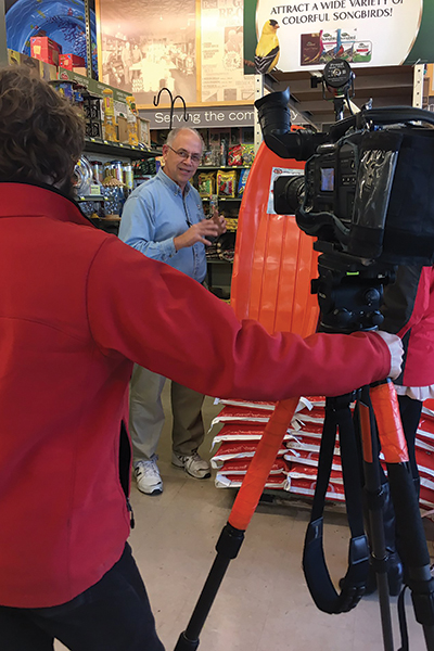 News Photo | Hardware Retailing