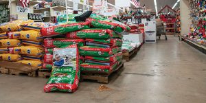 Fixing Stack-Out Displays | Hardware Retailing