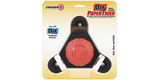 Paper-Scoring Tool | Hardware Retailing