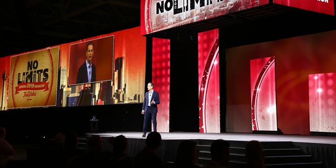 True Value Sees ‘No Limits’ to Growth at Spring Reunion | Hardware ...