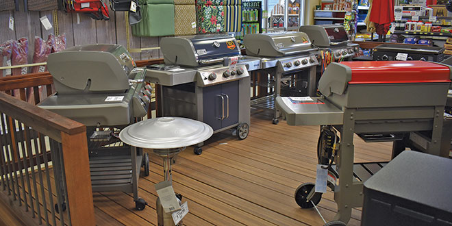 Merchandising Ideas from Washington Retailers | Hardware Retailing