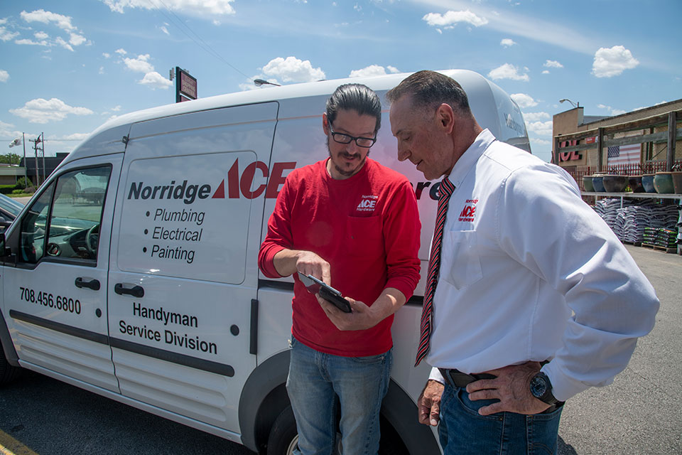 Photo Gallery: Norridge Ace Hardware in Illinois | Hardware Retailing