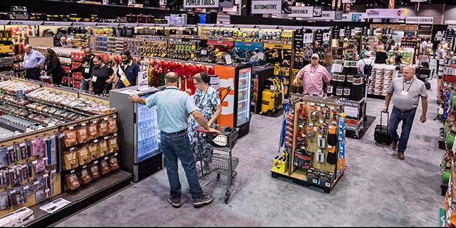 Opportunities Abound at Orgill’s Fall Dealer Market | Hardware Retailing