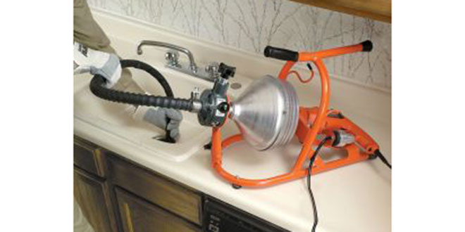 Electric Snake | Hardware Retailing