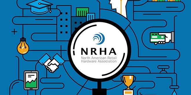 Exploring Membership: Your 2020 NRHA Member Guide | Hardware Retailing