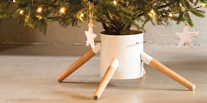 Christmas Tree Stand | Hardware Retailing