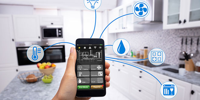 Future of Home Automation | Hardware Retailing