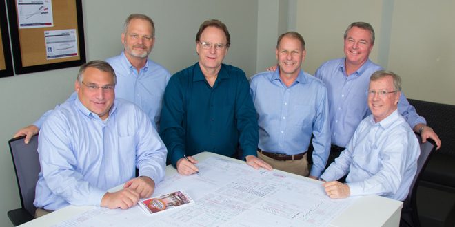 Orgill Announces 2020 Executive Vice President Team | Hardware Retailing