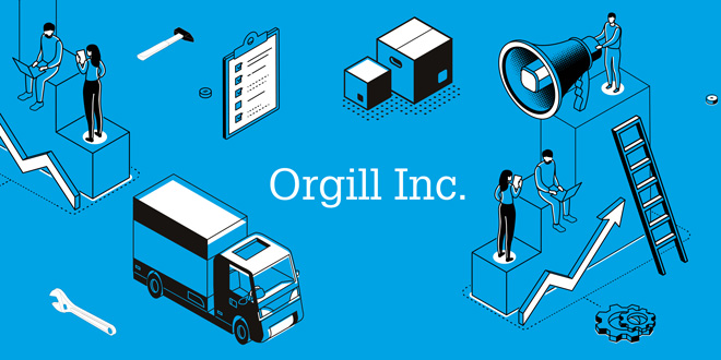 Orgill's Boyden Moore Discusses Logistics During a Pandemic | Hardware ...