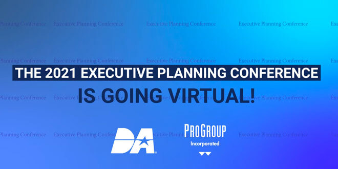 Distribution America and PRO Group Executive Planning Conference Goes ...