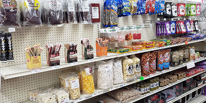 Investing in Local Consumables Can Boost Add-on Sales and Customer ...