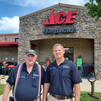 Home Ace Hardware's Growth Story | Hardware Retailing