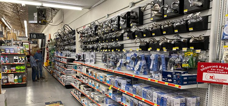 Merchandising | Hardware Retailing