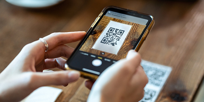 5 Ways to Use QR Codes in Your Operation | Hardware Retailing