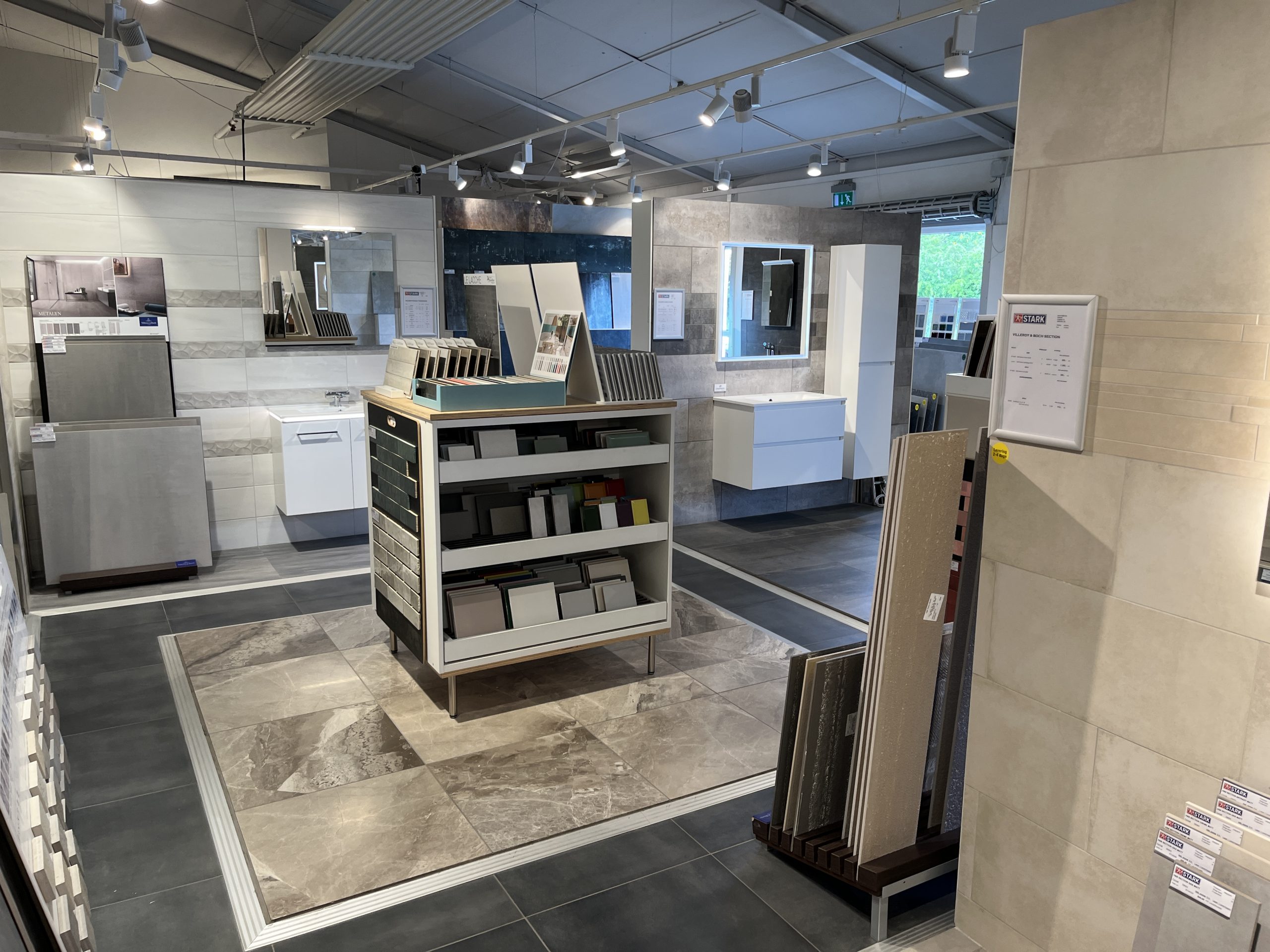 NHPA Tours Home Improvement Retailers in Denmark | Hardware Retailing