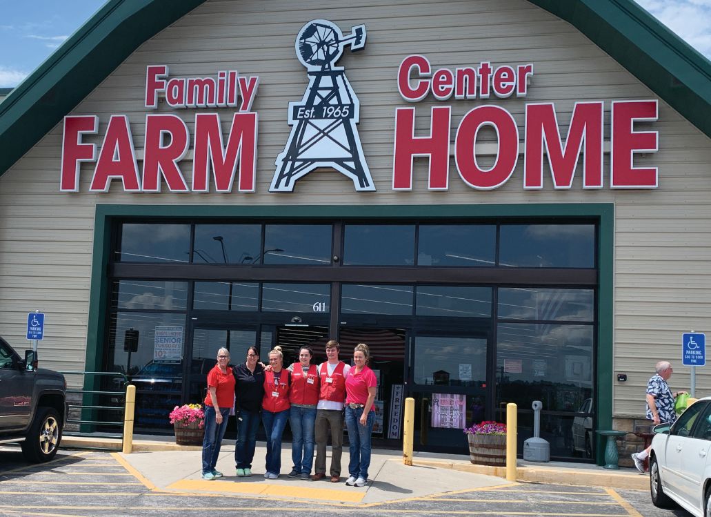 How To Achieve Merchandising Consistency Across Locations | Hardware ...