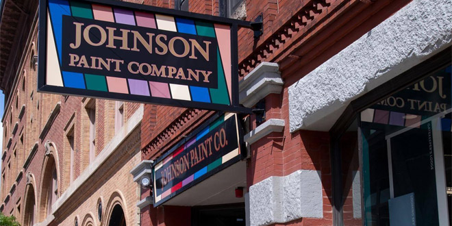 Ring’s End to Acquire Johnson Paint Company | Hardware Retailing
