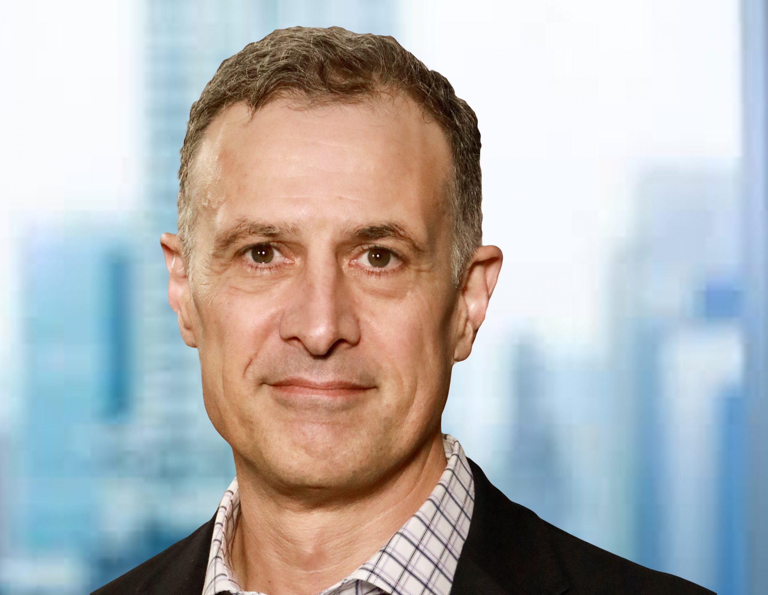 John Rossman - Headshot 2022 | Hardware Retailing