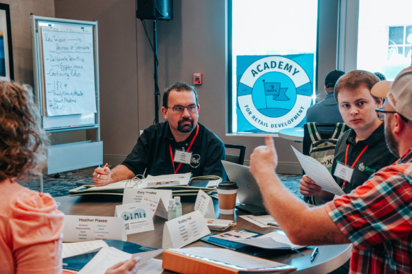 NHPA’s Retail Management Certification Program 2022 Class Breaks Record ...